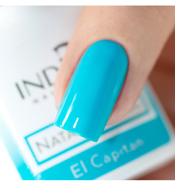 El Capitan Gel Polish 7ml by Natalia Siwiec