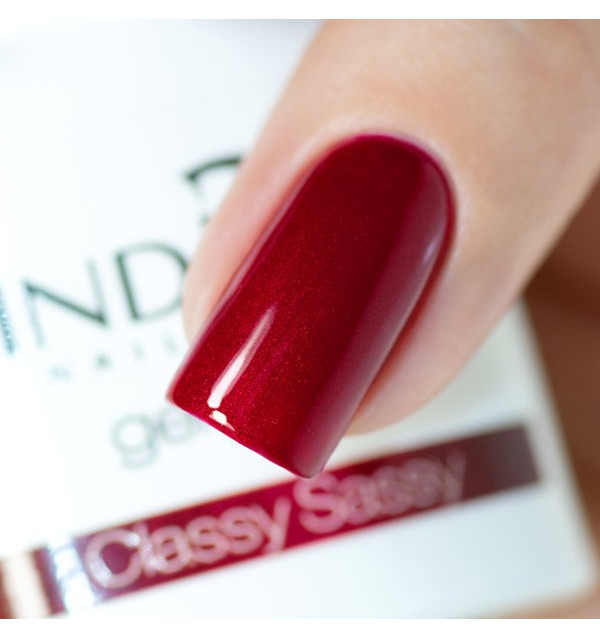 Classy Sassy - Gel Polish