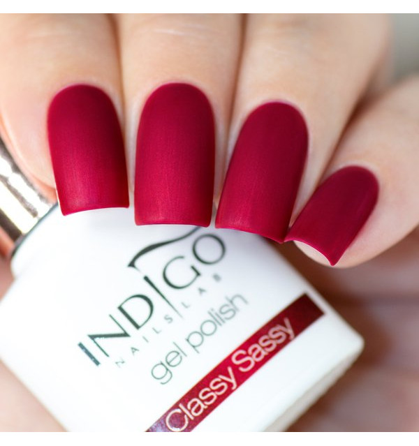 Classy Sassy - Gel Polish