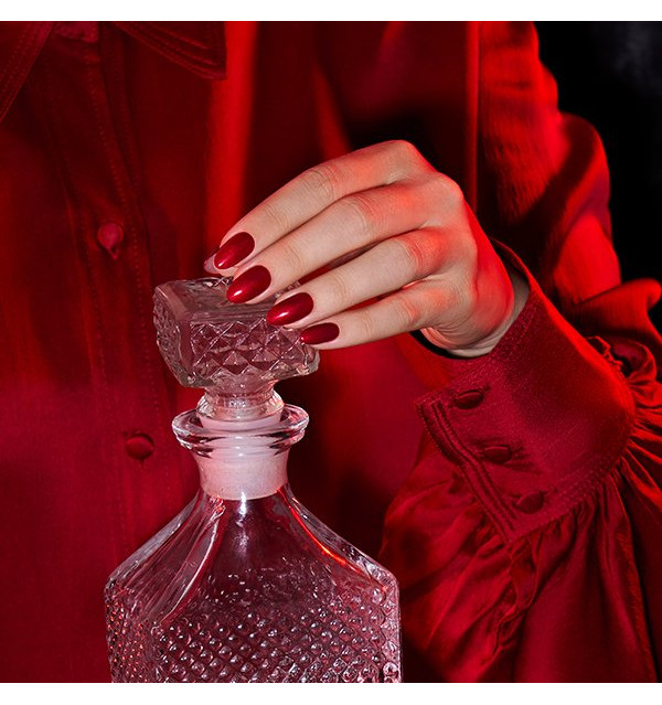 Classy Sassy - Gel Polish