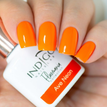 Ave Neon - Gel Polish