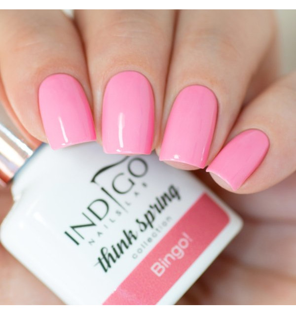 Bingo! - Gel Polish