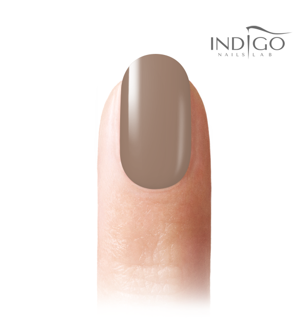 Toffee Coffee - Gel Polish udgår