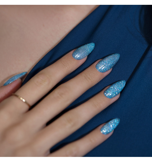 Dj Blue - Gel Polish