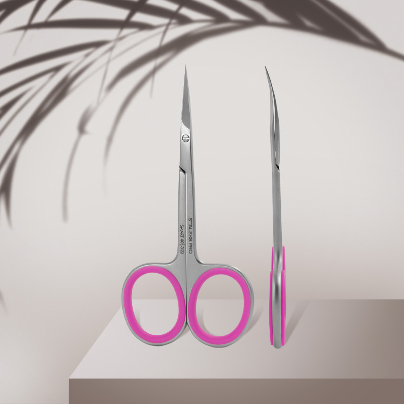 Cuticle Scissor Smart 40 Type 3mm