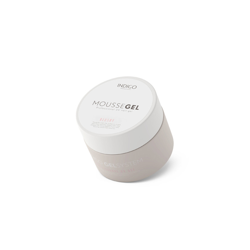 Mousse Gel Blushy - 15g